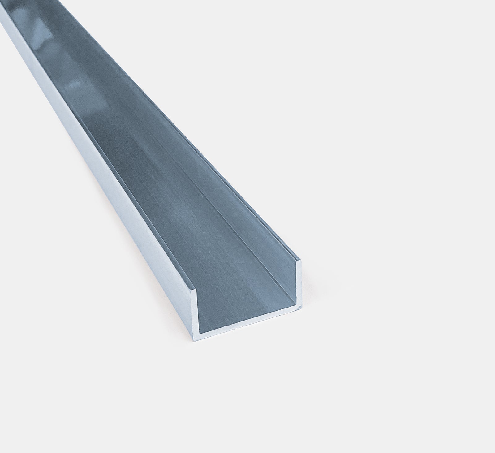 UK-FIX Balkon Abstandshalter / Profillänge: 3m – UK-Fix