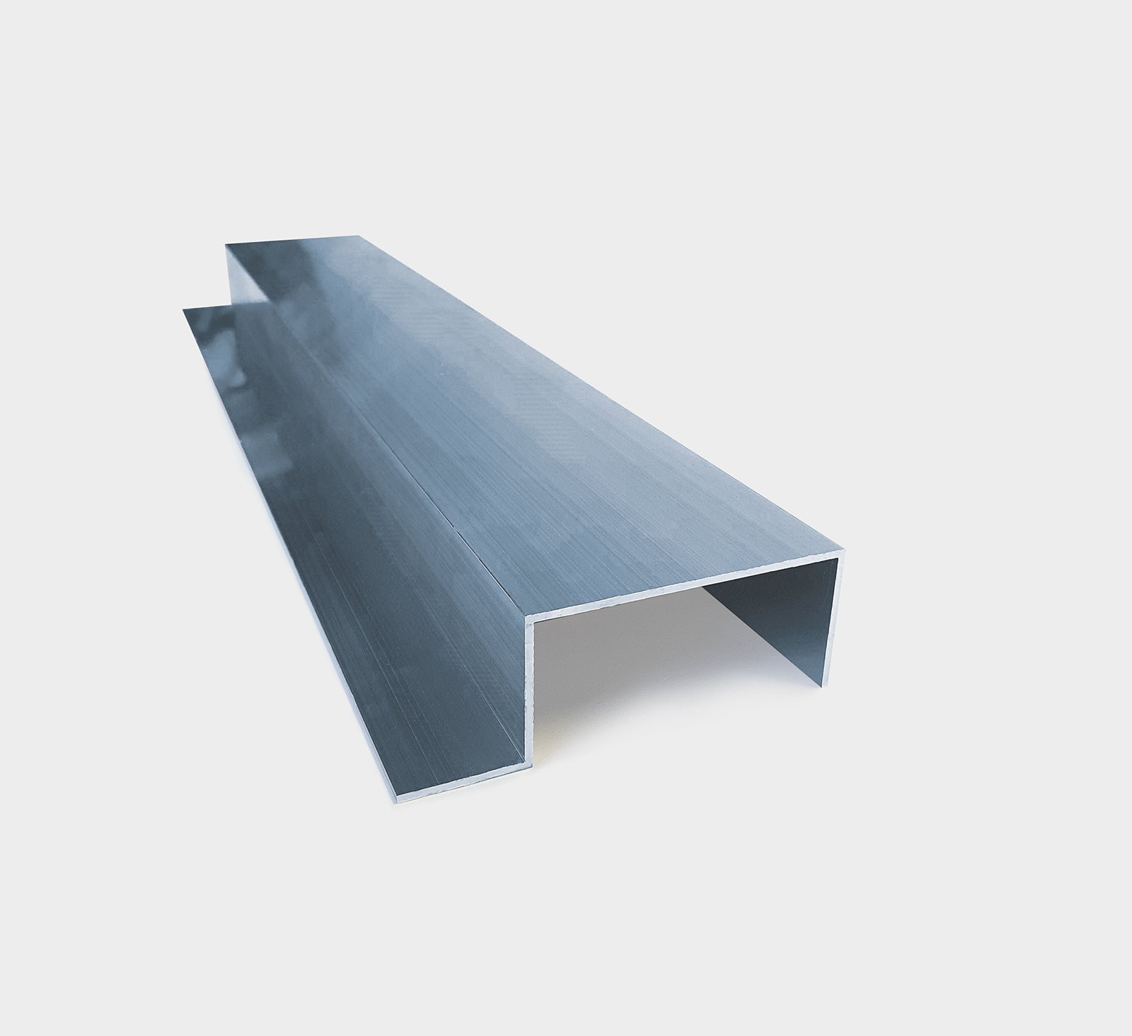 UK-FIX Balkon Randprofil / Profillänge: 3m – UK-Fix